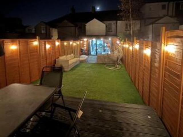 3 bedroom terraced house for sale in Westbury Terrace, Victoria Park, Cardiff, CF5