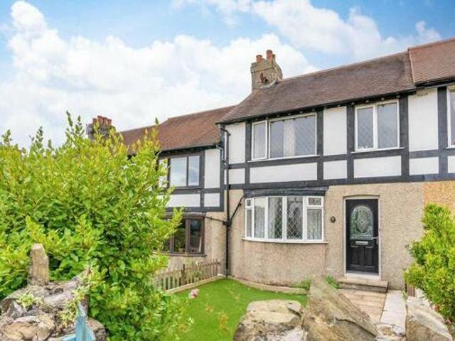 3 Bedroom Terraced House For Sale In Westbourne Drive