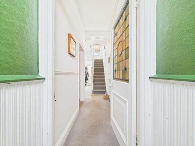 3 bedroom terraced house for sale in Westbourne Road, Peverell, PL3