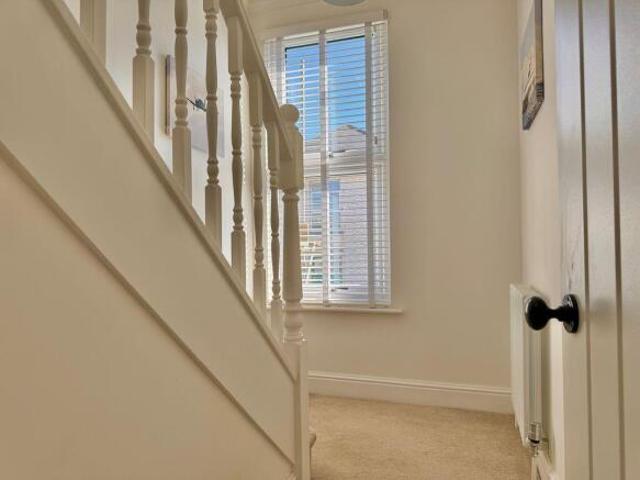 3 bedroom terraced house for sale in Westbourne Road, Peverell, Plymouth. Stunning 3 Double Bed Home with Loft Suite & Stylish Finish Throughout, PL3
