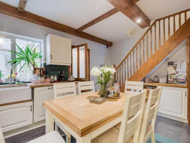 3 bedroom terraced house for sale in Wested Lane, Swanley, BR8