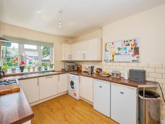 3 bedroom terraced house for sale in Western Road, Derby, DE23
