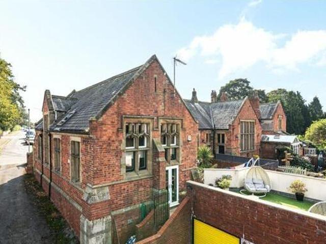 3 Bedroom Terraced House For Sale In Westfield Lane, South Milford