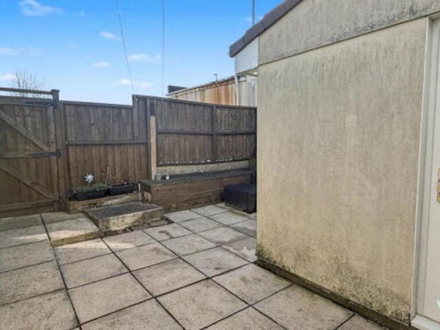 3 bedroom terraced house for sale in Westfield, Plympton, PL7
