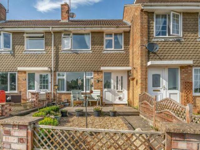 3 Bedroom Terraced House For Sale In Westfield, Radstock