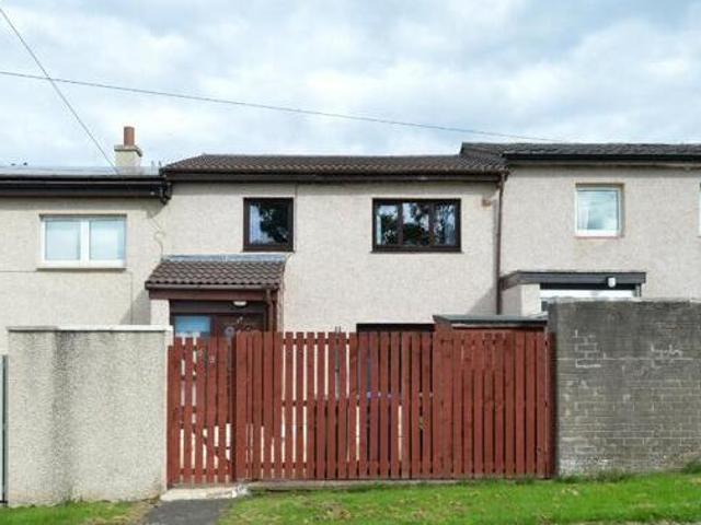 3 Bedroom Terraced House For Sale In Westfield