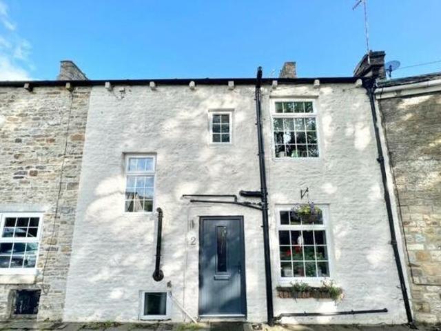 3 Bedroom Terraced House For Sale In Westgate