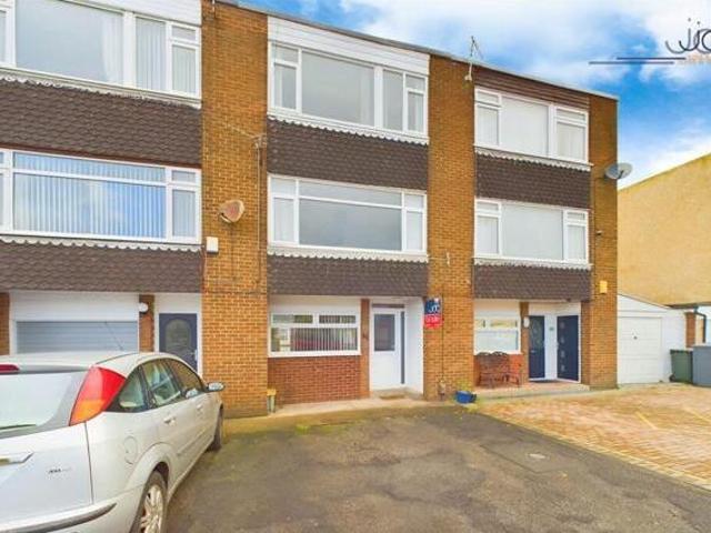 3 Bedroom Terraced House For Sale In Westgate