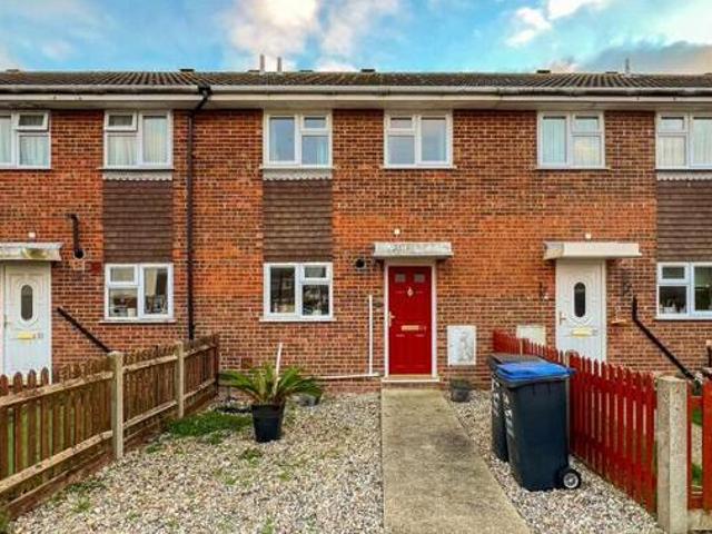 3 Bedroom Terraced House For Sale In Westgate on sea