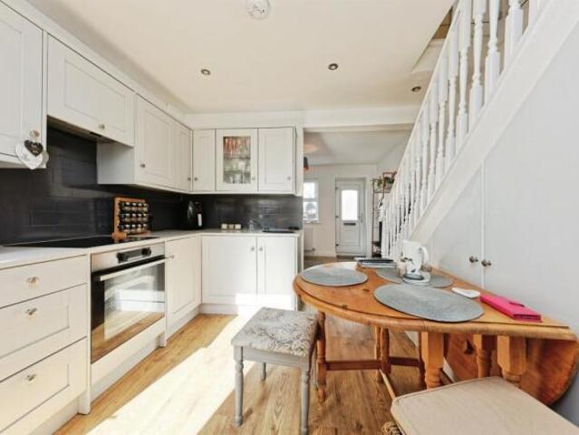 3 bedroom terraced house for sale in Westgate Road, Faversham, ME13