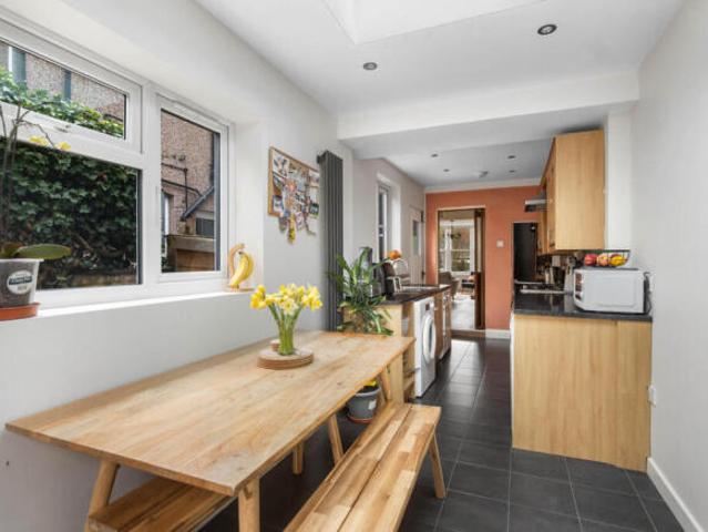 3 bedroom terraced house for sale in Westgrove Terrace, Leamington Spa, CV32
