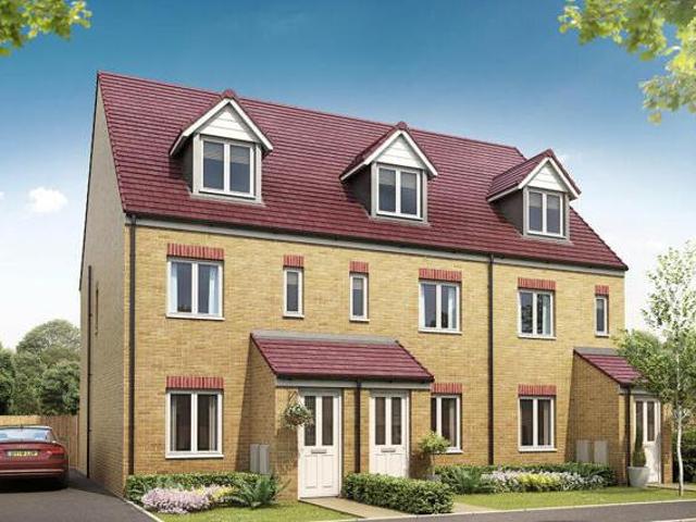 3 Bedroom Terraced House For Sale In Westhoughton, Greater Manchester