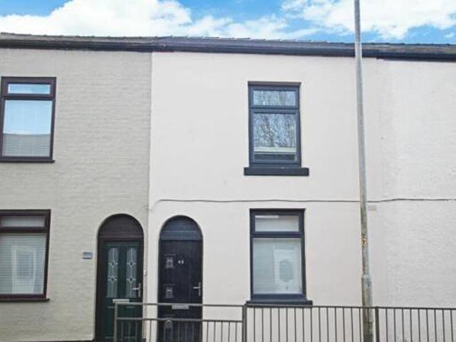 3 Bedroom Terraced House For Sale In Westhoughton