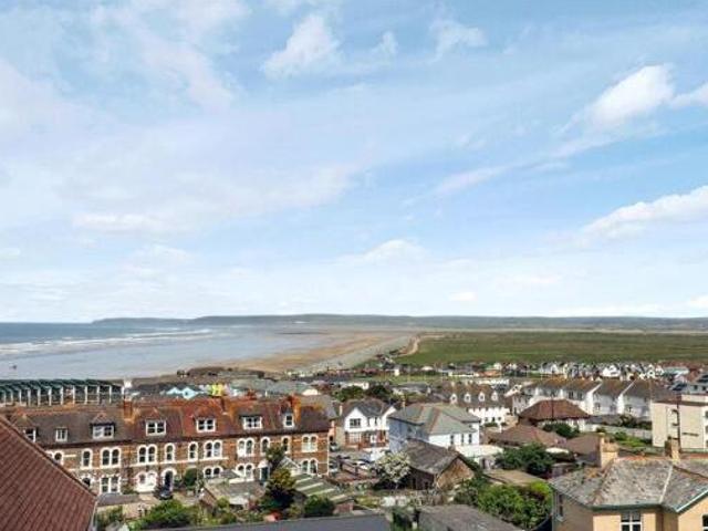 3 Bedroom Terraced House For Sale In Westward Ho!, Bideford