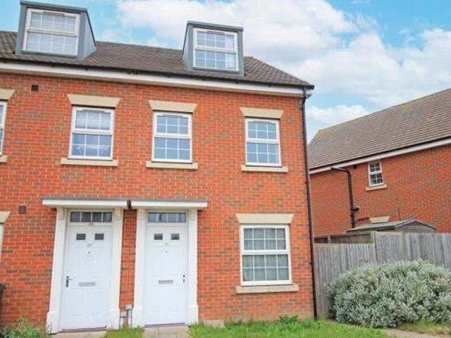 3 Bedroom Terraced House For Sale In Westwood