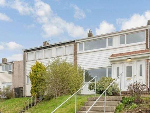 3 Bedroom Terraced House For Sale In Westwood