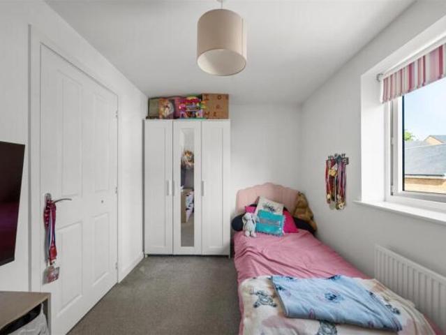 3 bedroom terraced house for sale in Whatman Drive, Maidstone, ME14