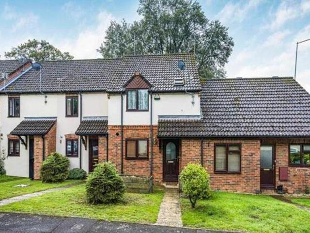 3 Bedroom Terraced House For Sale In Wheatley