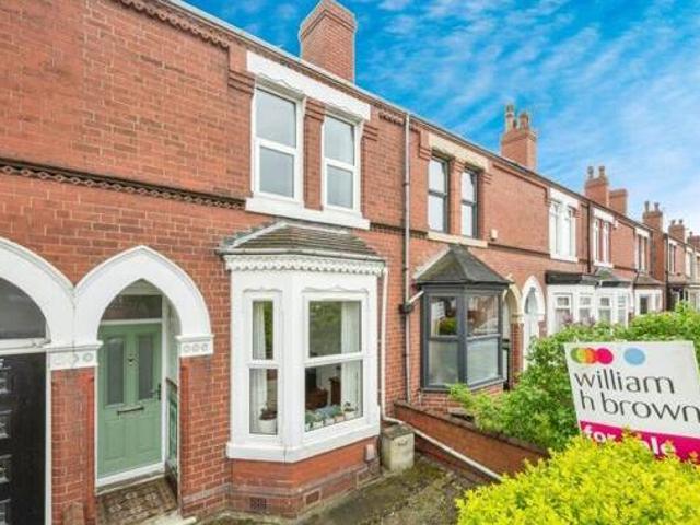 3 Bedroom Terraced House For Sale In Wheatley