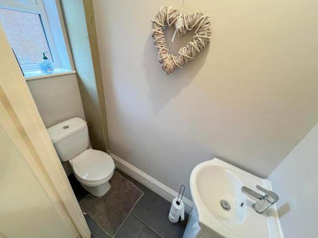3 bedroom terraced house for sale in Wheatsheaf Road, Wolverhampton, WV8