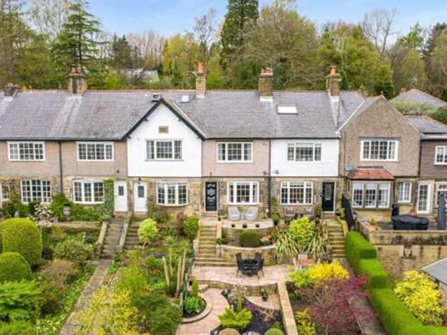 3 Bedroom Terraced House For Sale In Whins Lane, Simonstone