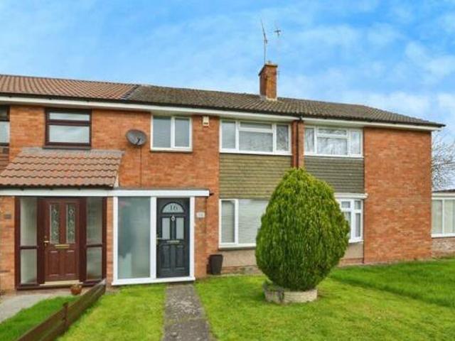 3 Bedroom Terraced House For Sale In Whitchurch
