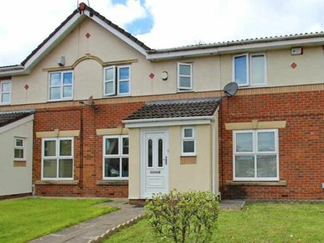 3 Bedroom Terraced House For Sale In Whitefield
