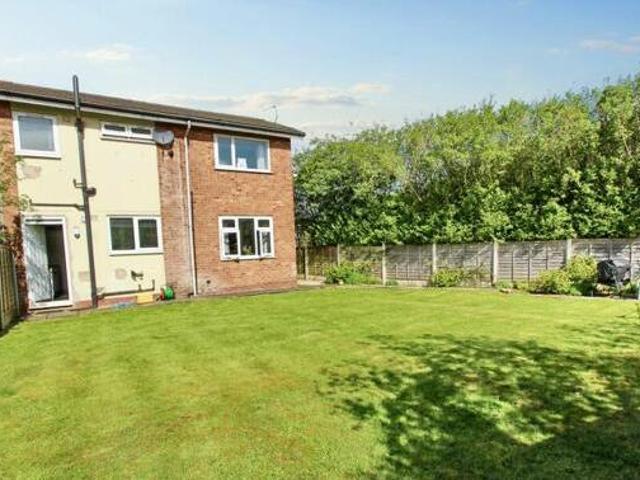 3 Bedroom Terraced House For Sale In Whitefield