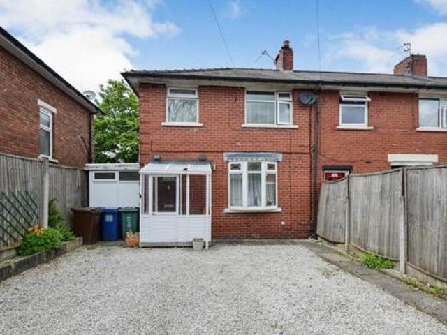 3 Bedroom Terraced House For Sale In Whitefield