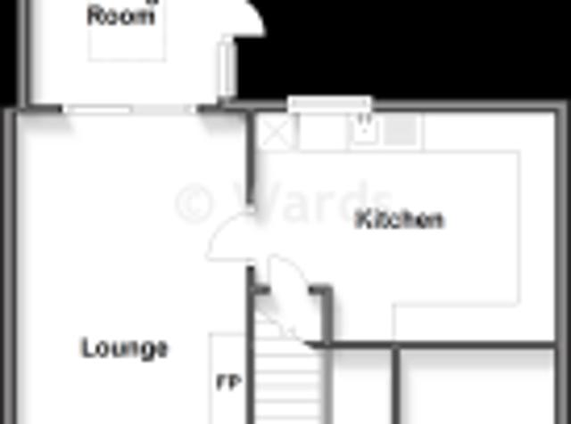 3 bedroom terraced house for sale in Whitehall Bridge Road, Canterbury, Kent, CT2