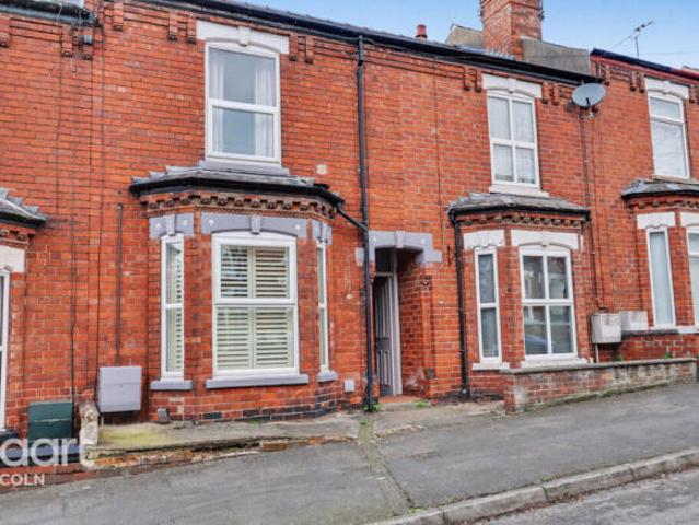 3 bedroom terraced house for sale in Whitehall Grove, Lincoln, LN1