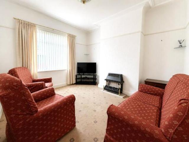 3 bedroom terraced house for sale in Whitehedge Road, Liverpool, Merseyside, L19