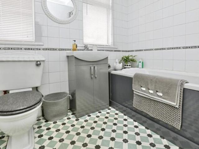 3 bedroom terraced house for sale in Whitland Road, Liverpool, L6