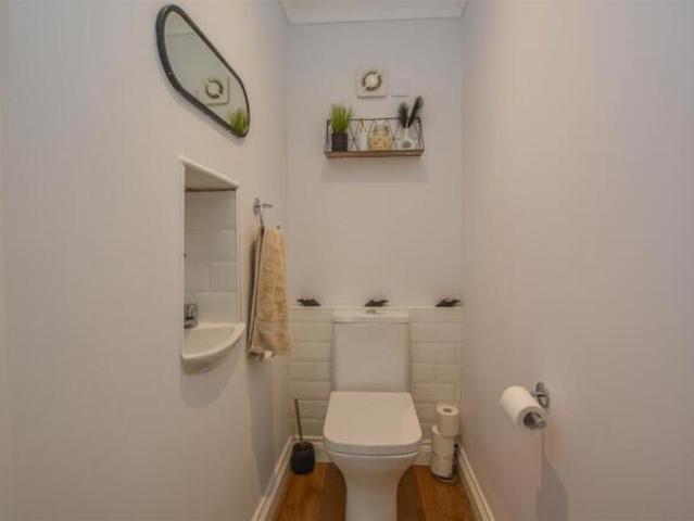 3 bedroom terraced house for sale in Whittington Road, Hutton, Brentwood, CM13