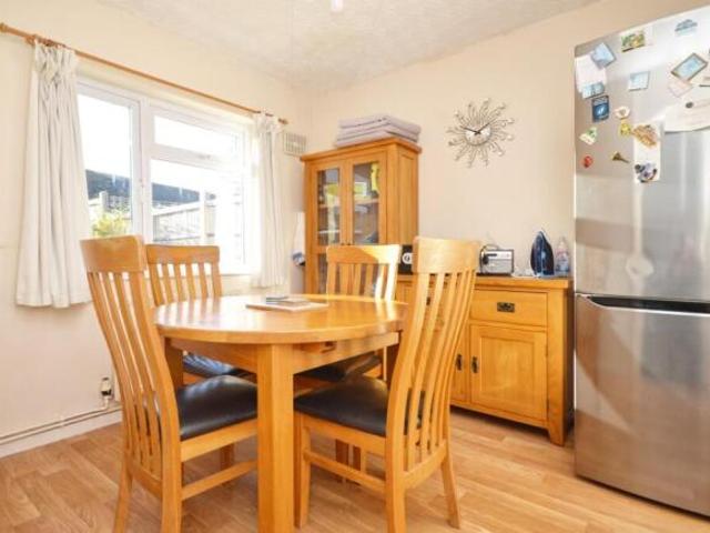 3 bedroom terraced house for sale in Withywood Gardens, Bristol, BS13 9AU, BS13