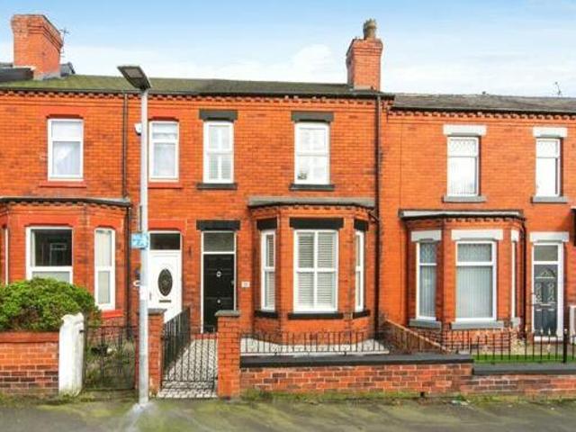 3 Bedroom Terraced House For Sale In Wigan