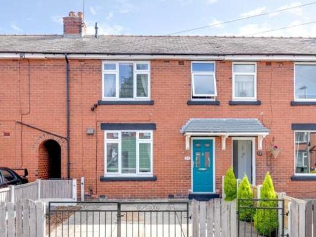3 Bedroom Terraced House For Sale In Wigan