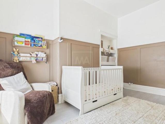 3 bedroom terraced house for sale in Wilderspool Causeway, Warrington, WA4