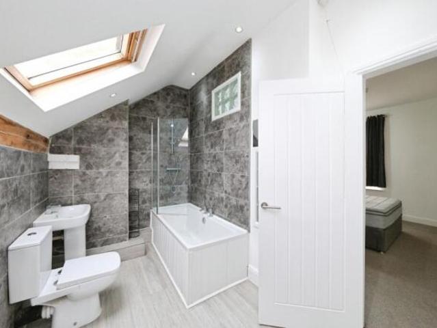 3 bedroom terraced house for sale in Wilford Crescent West, Nottingham, Nottinghamshire, NG2