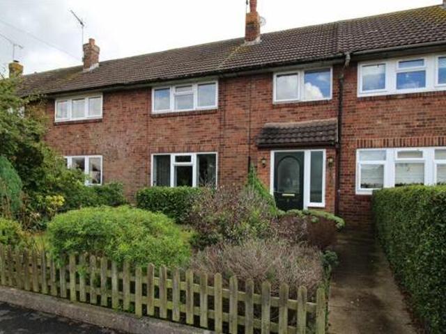 3 Bedroom Terraced House For Sale In Willoughby, Warwickshire