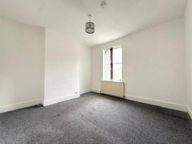 3 bedroom terraced house for sale in Willenhall Road, Wolverhampton, West Midlands, WV1