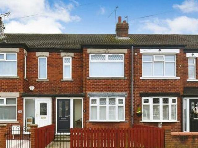 3 Bedroom Terraced House For Sale In Willerby