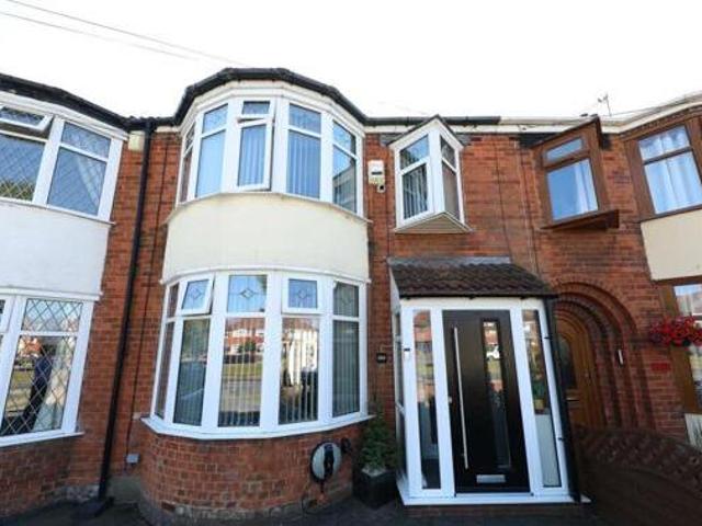 3 Bedroom Terraced House For Sale In Willerby