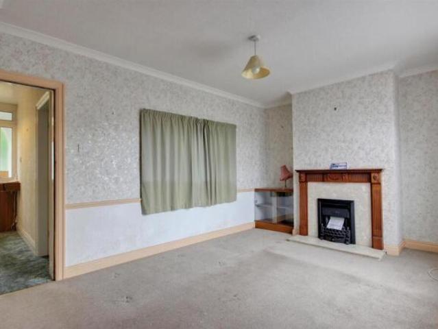 3 bedroom terraced house for sale in Willerby Road, Hull, HU5