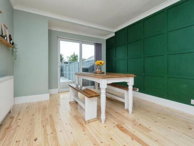 3 bedroom terraced house for sale in Willerby Road, Hull, HU5