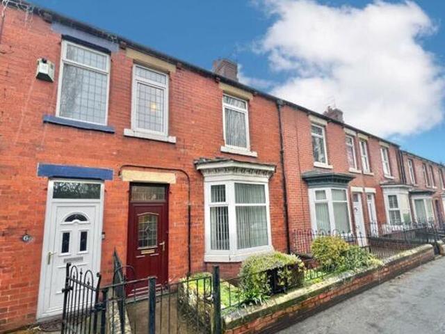 3 Bedroom Terraced House For Sale In Willington
