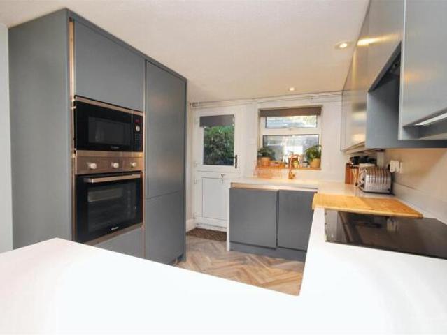 3 bedroom terraced house for sale in Wilson Road, Reading, RG30