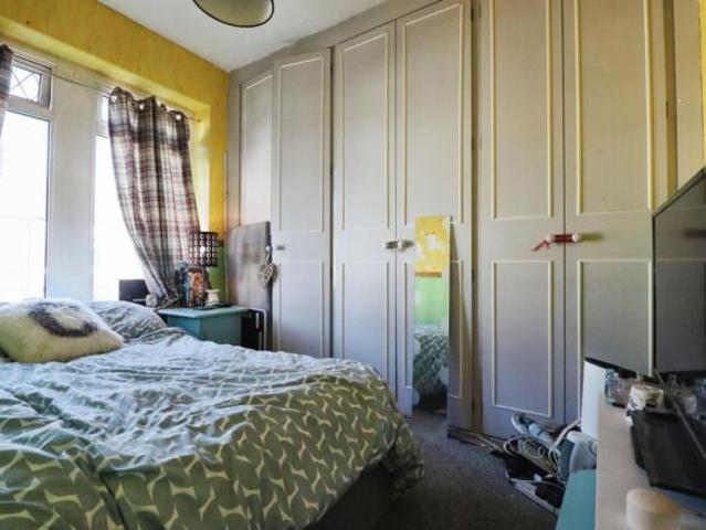 3 bedroom terraced house for sale in Wilson Street, Cardiff, CF24