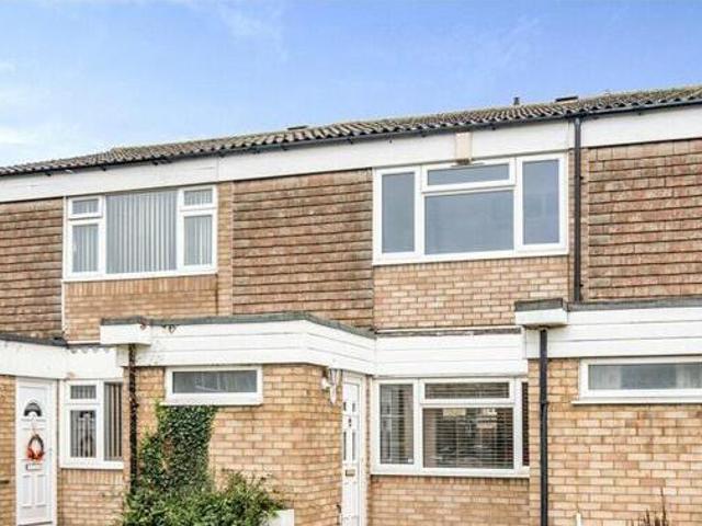 3 Bedroom Terraced House For Sale In Wilstead
