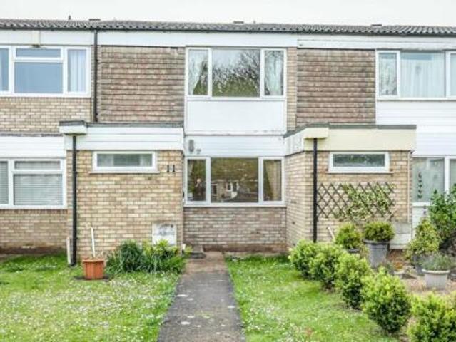 3 Bedroom Terraced House For Sale In Wilstead, Bedford
